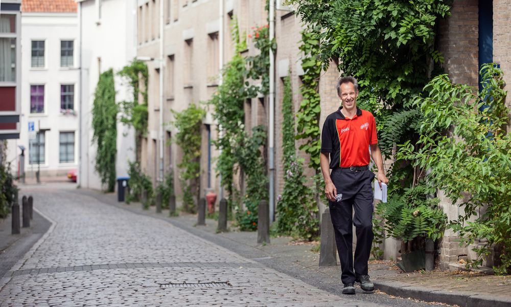 Huis aan huis verspreiding | Cycloon Post & Fietskoeriers