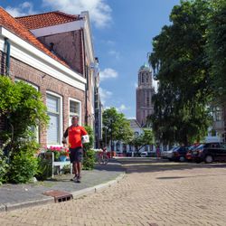 Vestiging Zwolle | Cycloon Post & Fietskoeriers