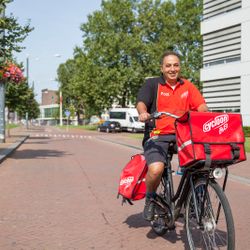 Vestiging Arnhem | Cycloon Post & Fietskoeriers
