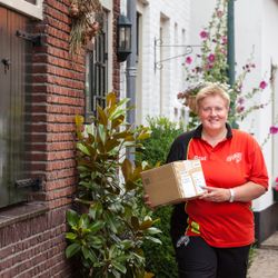 Vestiging Hattem | Cycloon Post & Fietskoeriers