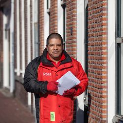 Vestiging Amersfoort | Cycloon Post & Fietskoeriers