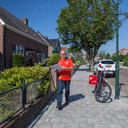 Vestiging Hengelo | Cycloon Post & Fietskoeriers