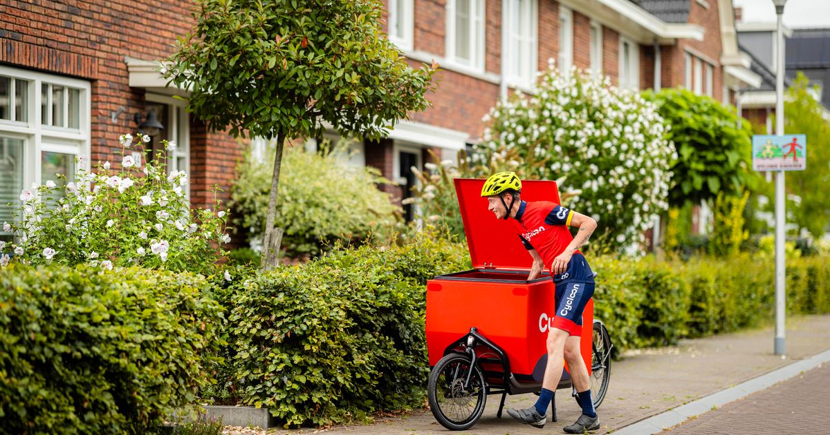 Sociaal en duurzaam postbezorging aanbesteden