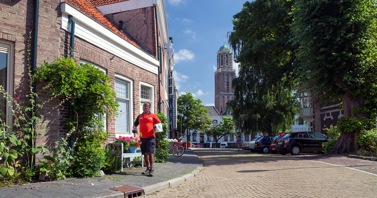 Vestiging Zwolle | Cycloon Post & Fietskoeriers