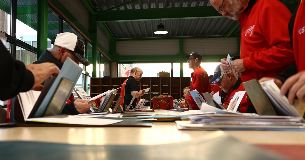 Partners en samenwerkingen van Cycloon Post & Fietskoeriers