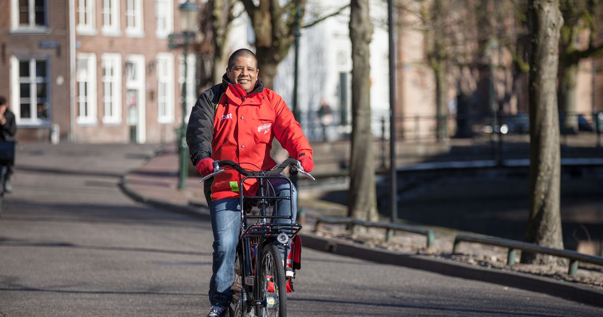 Vestiging Amersfoort | Cycloon Post & Fietskoeriers