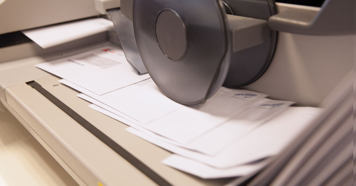 Frankeren | Cycloon Post & Fietskoeriers